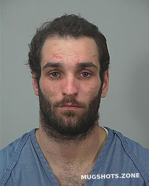 JOHNSON EDWARD BENJAMIN 09/05/2022 - Dane County Mugshots Zone
