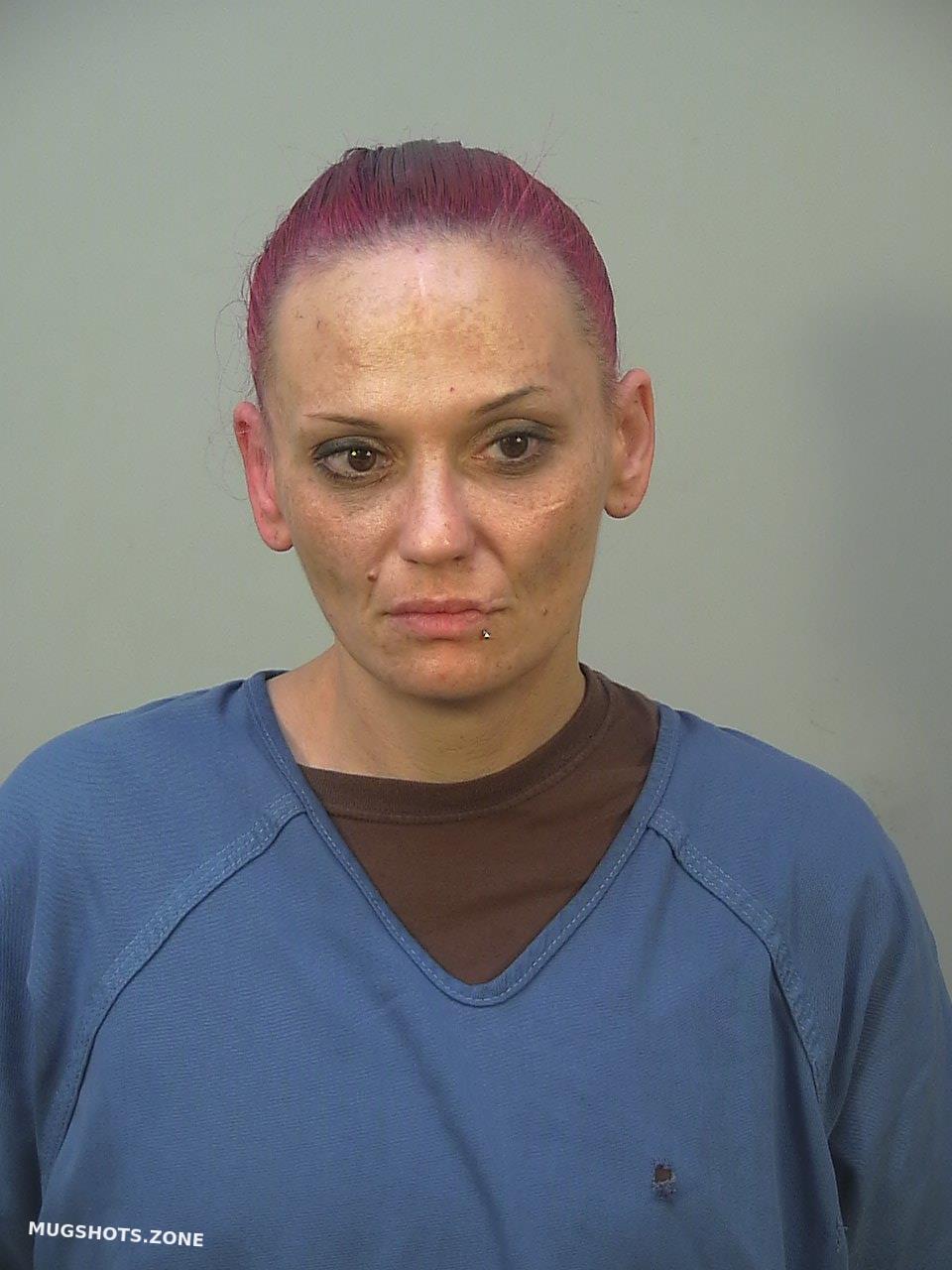 OLSON TOSHA MARIE 09/06/2022 - Dane County Mugshots Zone