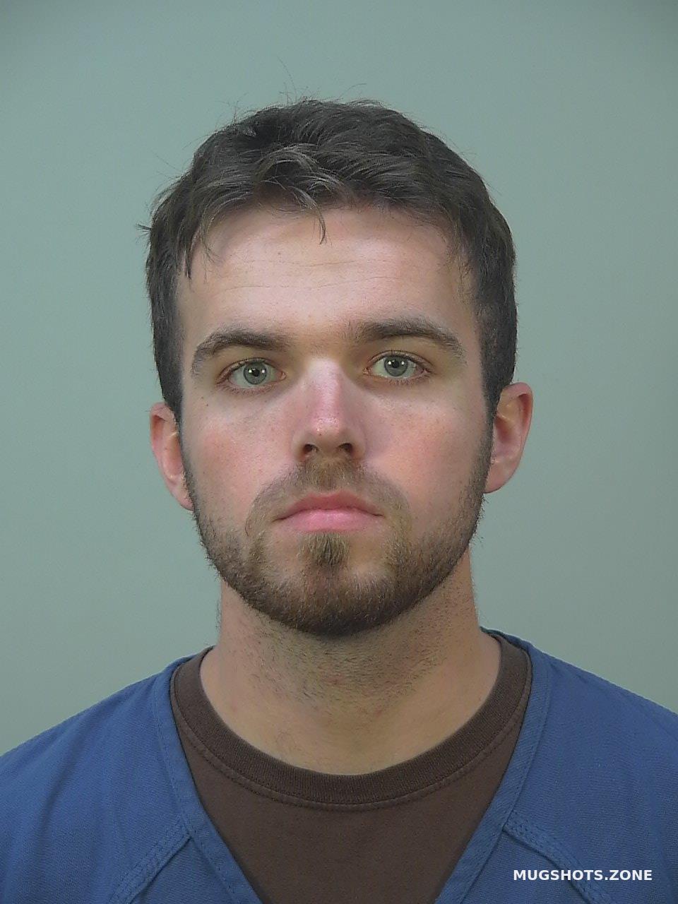 OLSON RYAN N/A 09/06/2022 - Dane County Mugshots Zone