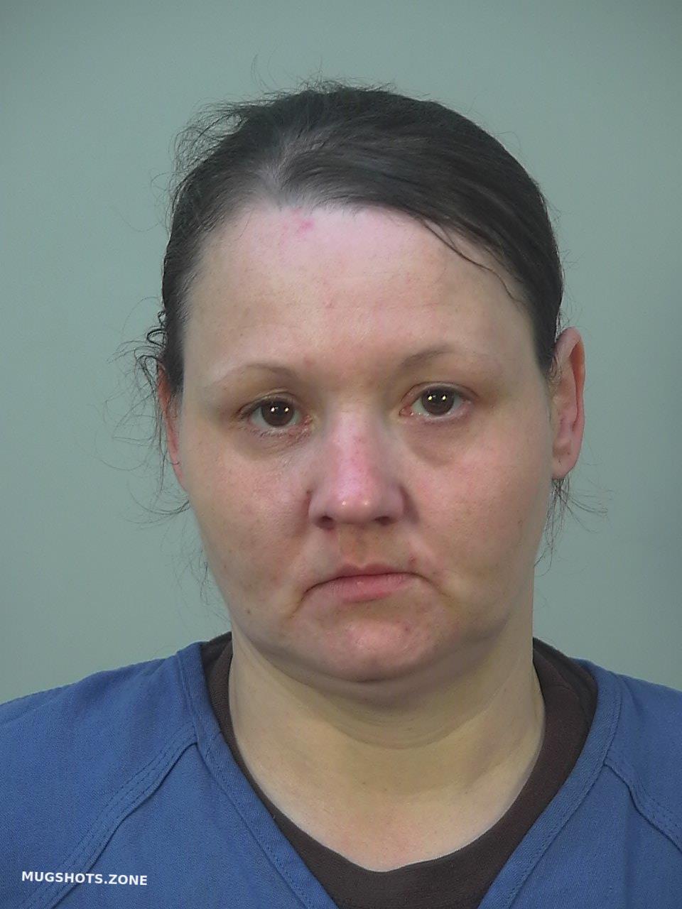 MAZZARA TIERRA JANESHA 09/06/2022 - Dane County Mugshots Zone