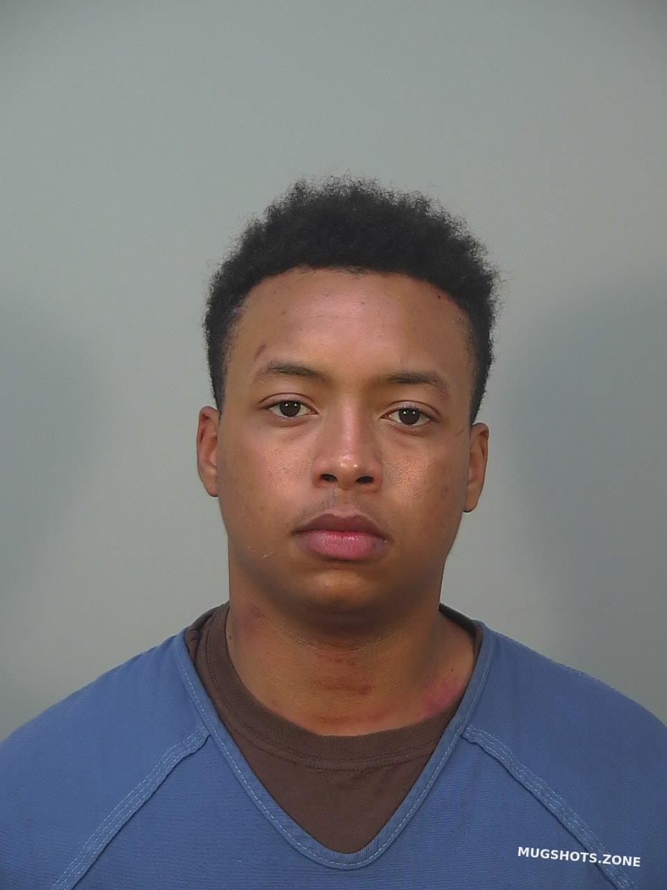 OLLE JEREMIAH EMANUEL 09/07/2022 - Dane County Mugshots Zone