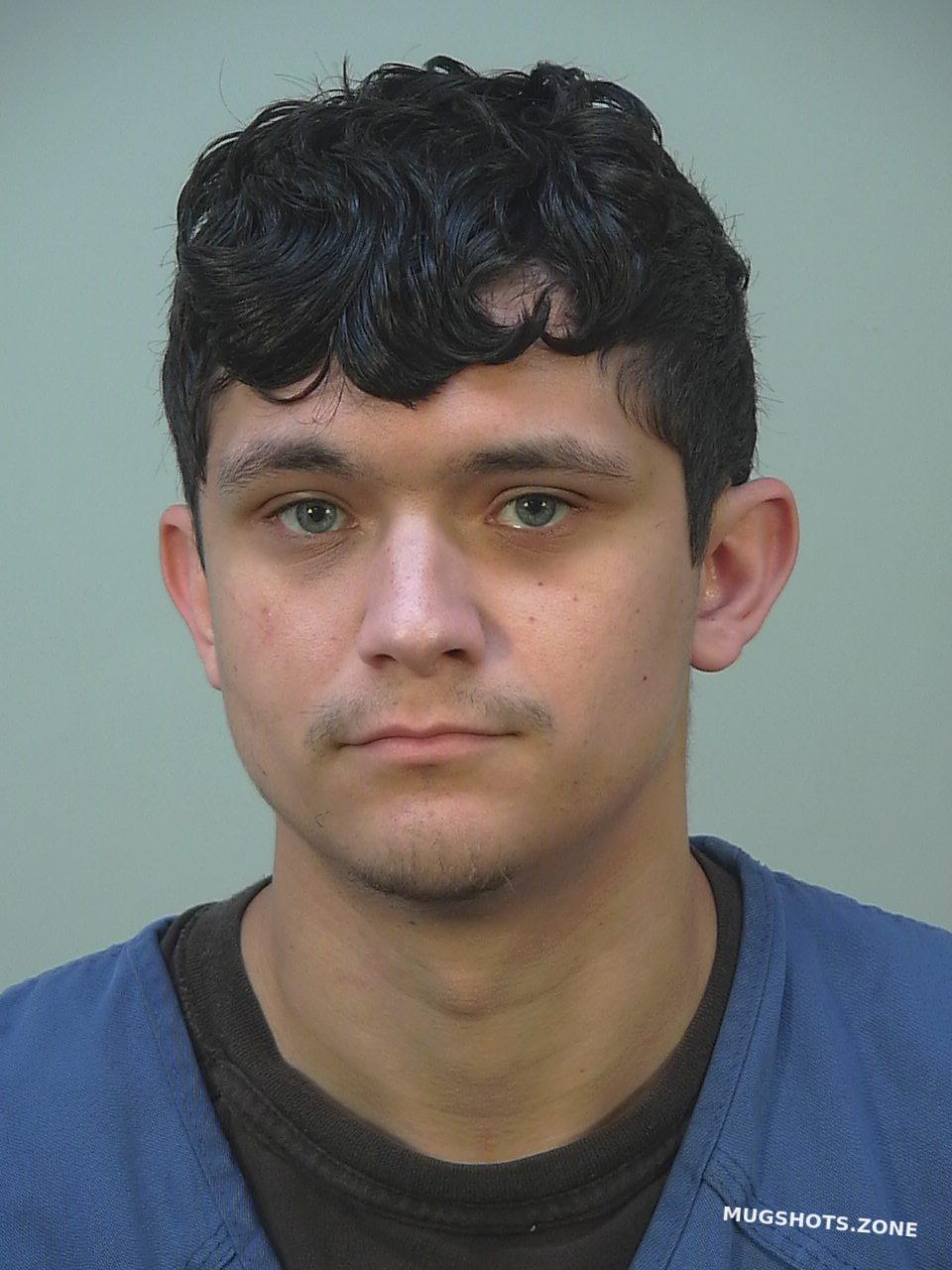 STEWART JUSTIN G 09/07/2022 - Dane County Mugshots Zone