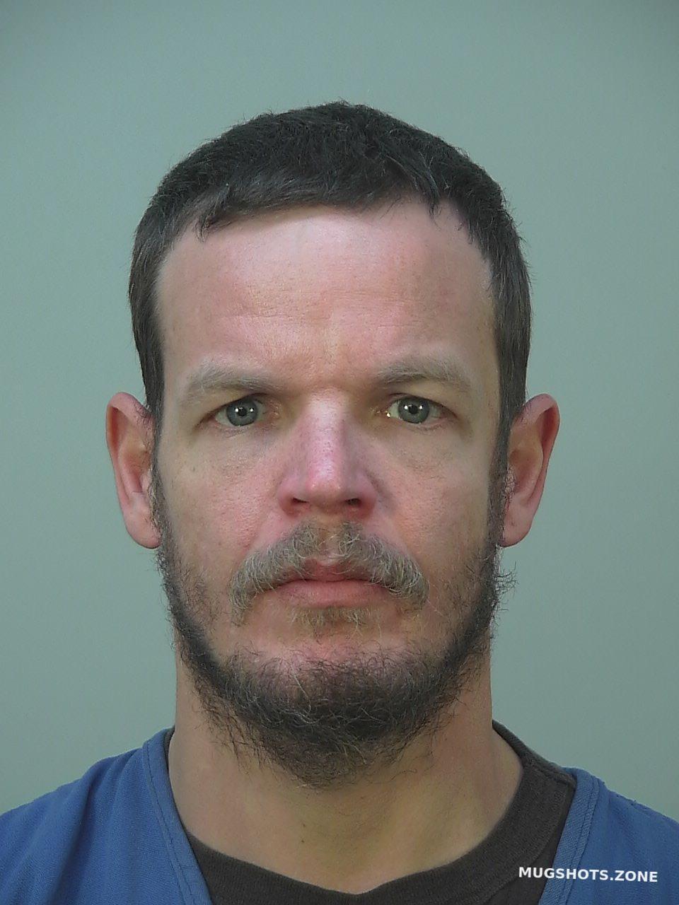 RUFF DONALD C 09/07/2022 - Dane County Mugshots Zone