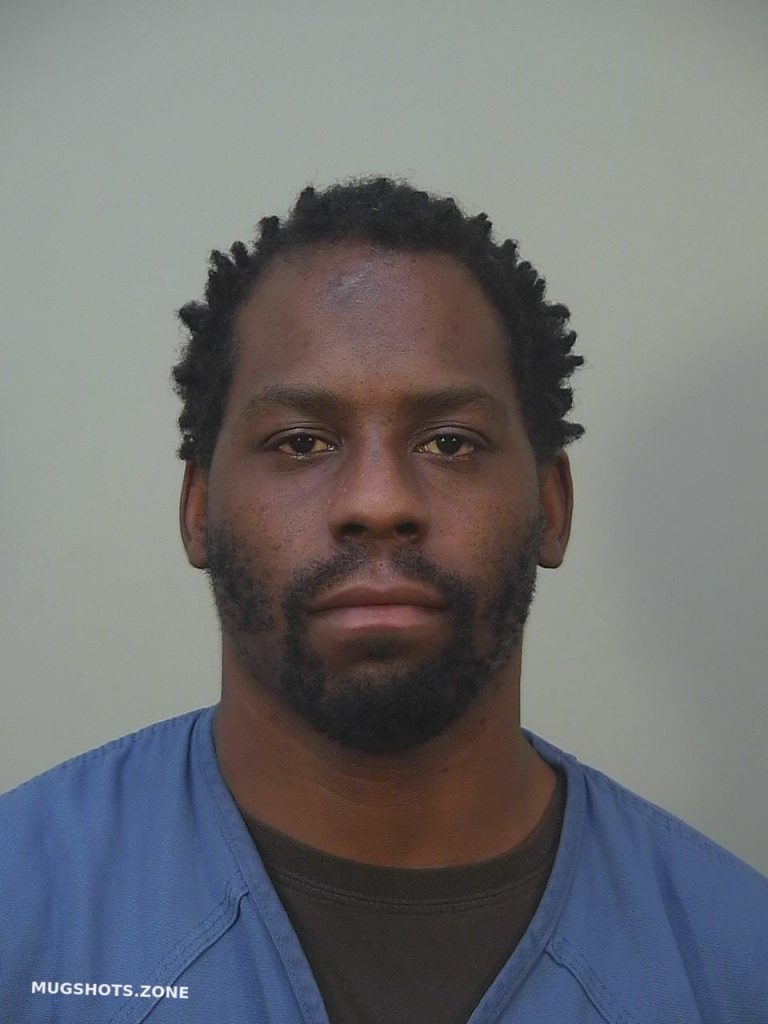 TONEY PIERRE DEVON 09/08/2022 - Dane County Mugshots Zone