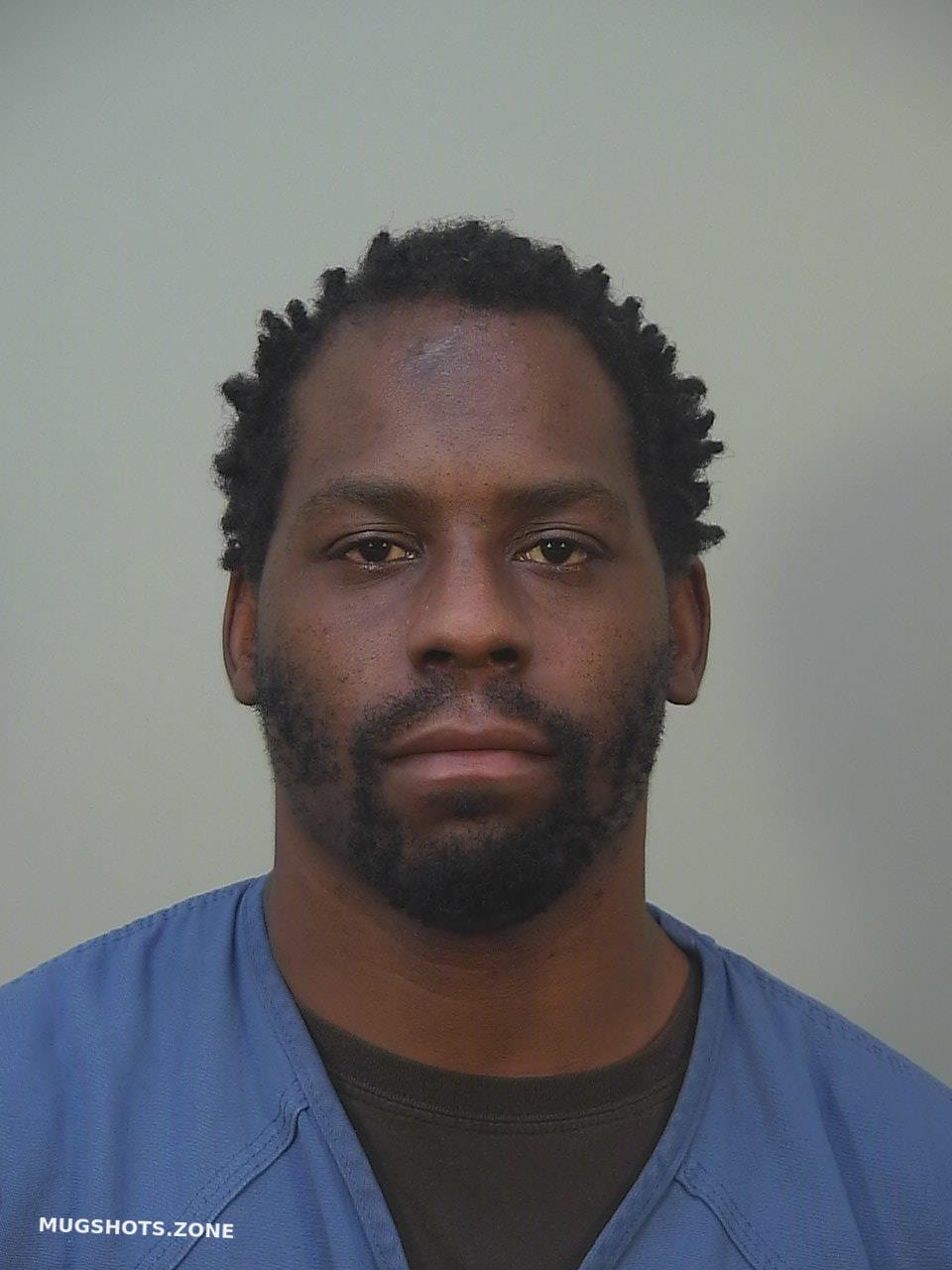 TONEY PIERRE DEVON 09/08/2022 - Dane County Mugshots Zone