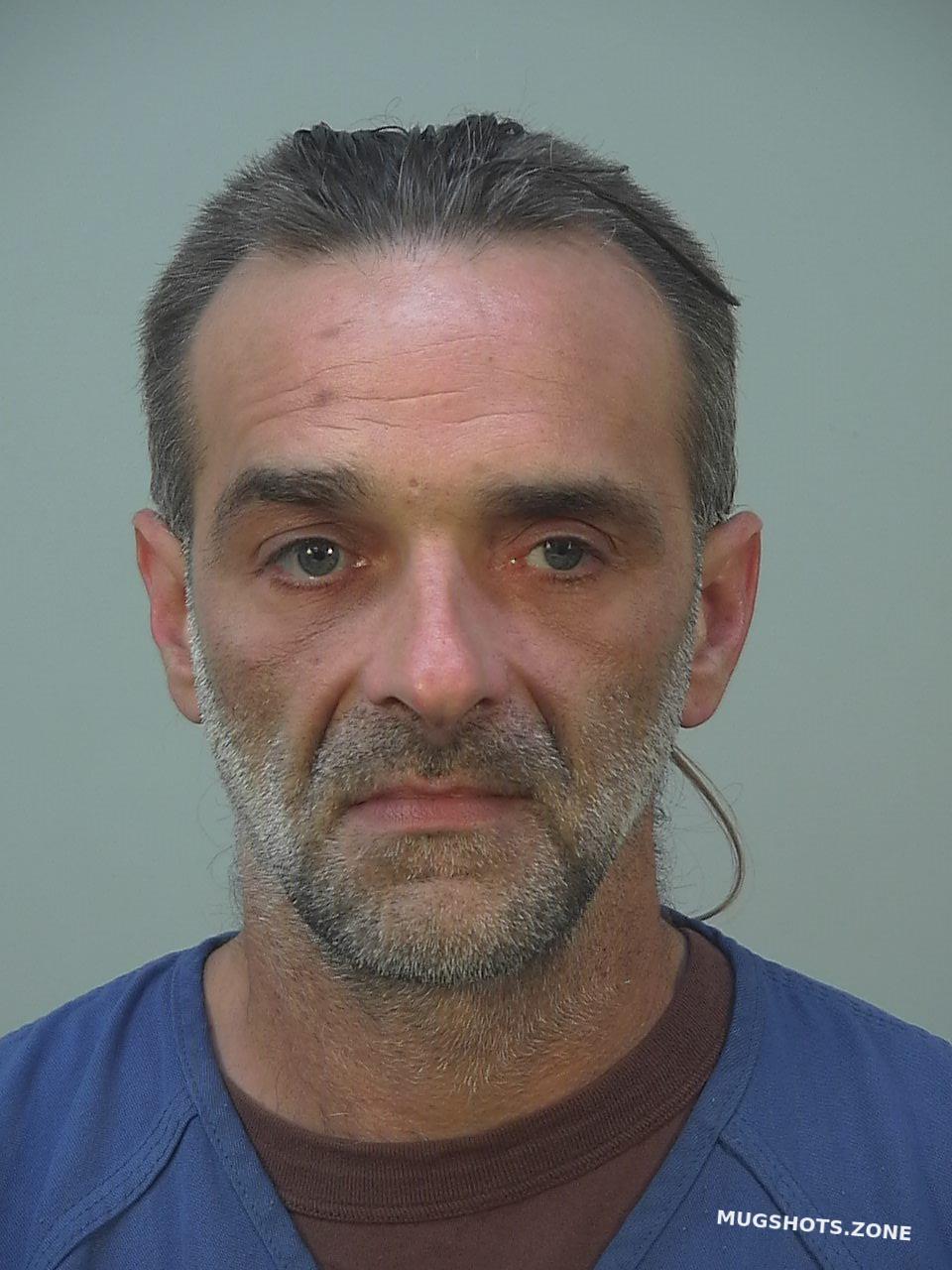 ANDREAS THOMAS LEO 09/08/2022 - Dane County Mugshots Zone