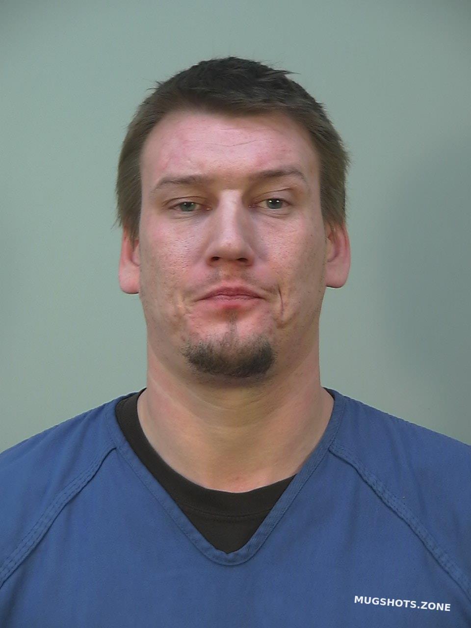 POWELL WILLIAM JAMES 09/08/2022 - Dane County Mugshots Zone