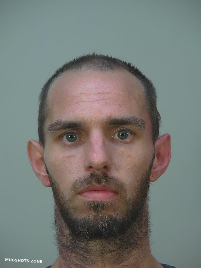 SMITH RYAN SEAN 09/09/2022 - Dane County Mugshots Zone