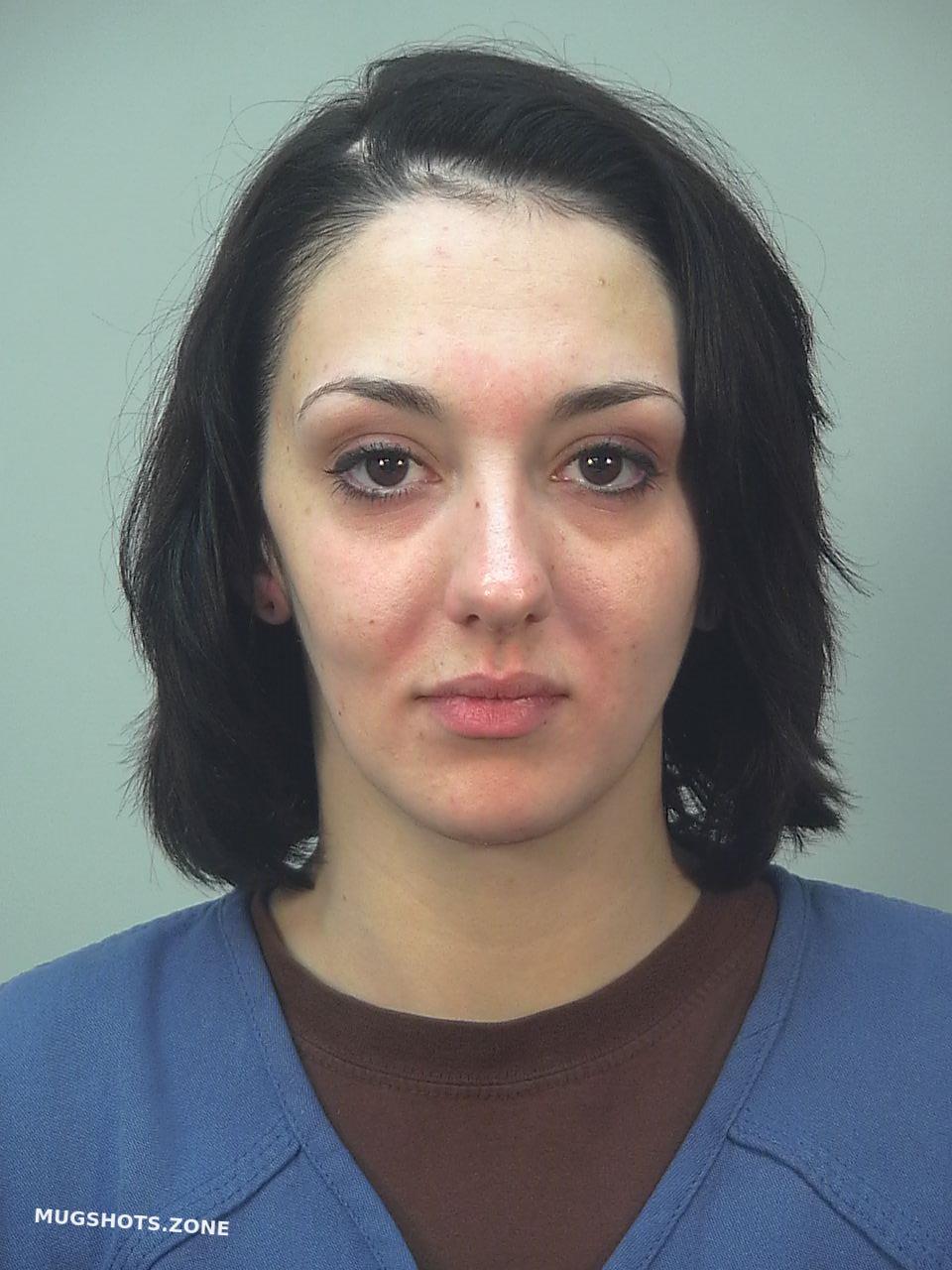 CLARKE RAVEN AYERS 09/10/2022 - Dane County Mugshots Zone