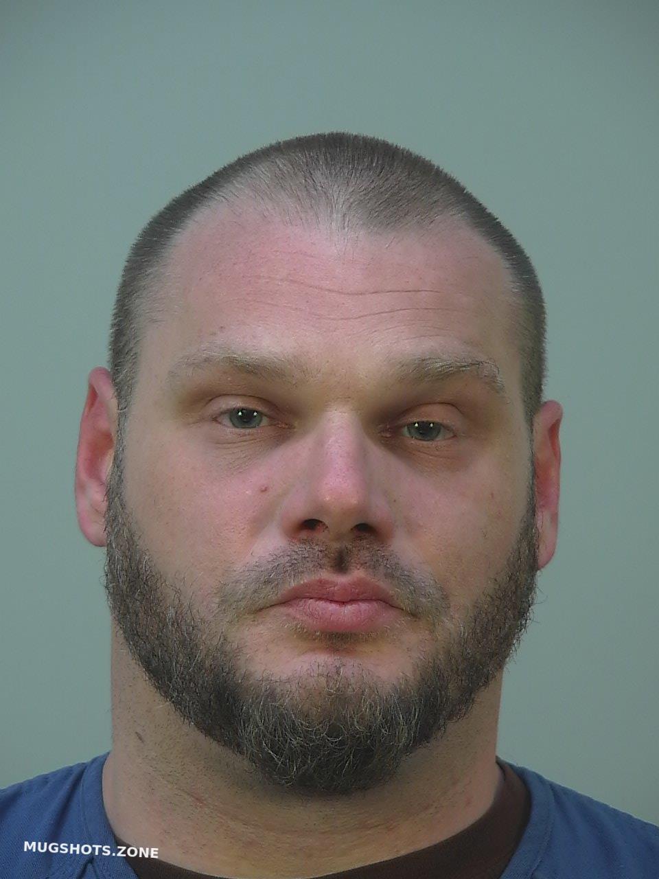 PENNIFILL JEREMY LEIGHTONDAVIS 09/11/2022 - Dane County Mugshots Zone