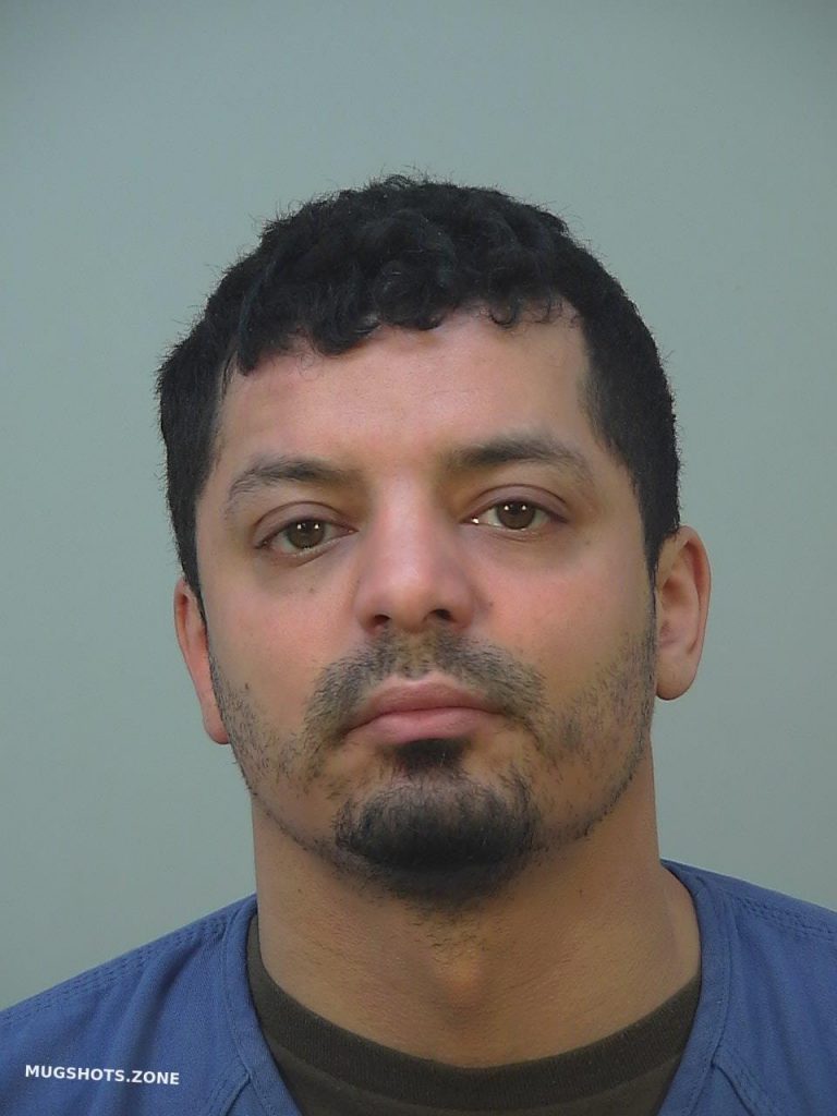 FUENTEZ RONNIE N/A 09/11/2022 - Dane County Mugshots Zone