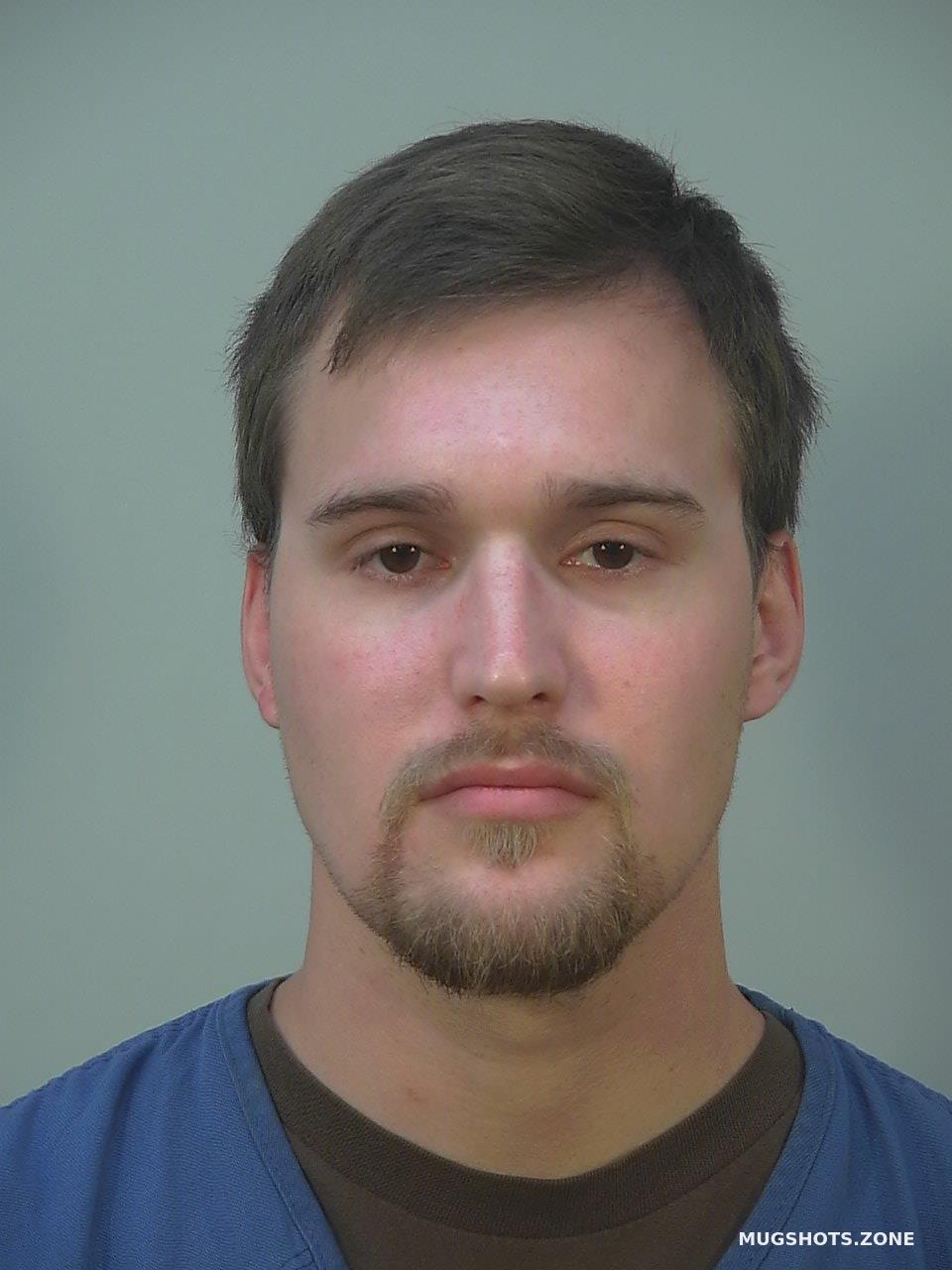 HORN BENJAMIN JACOB 09/12/2022 - Dane County Mugshots Zone