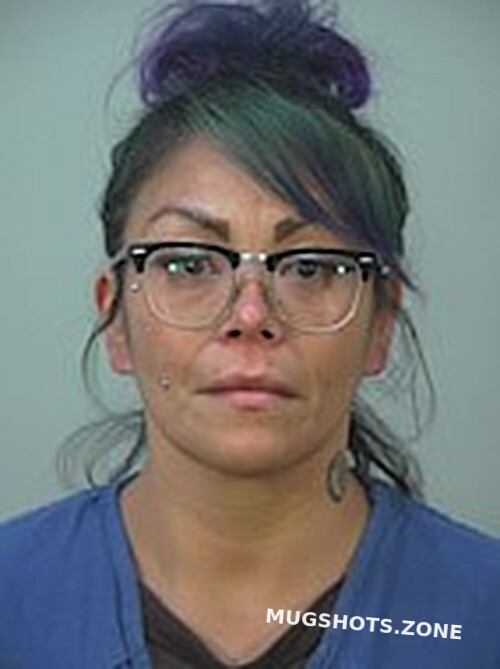 REDHAIL MIRANDA ROSE 09/13/2022 - Dane County Mugshots Zone