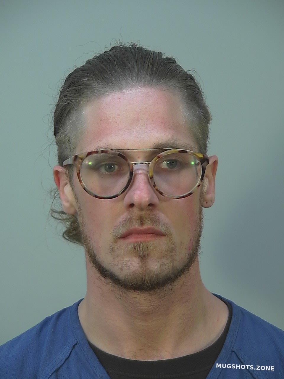 HAMILTON PETER GABRIEL 09/13/2022 - Dane County Mugshots Zone