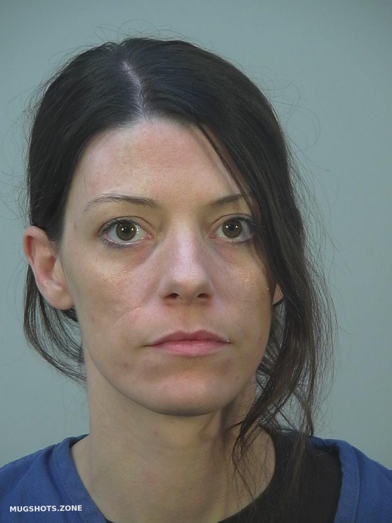 PADGETT MICHELLE BROOKE 09/13/2022 - Dane County Mugshots Zone