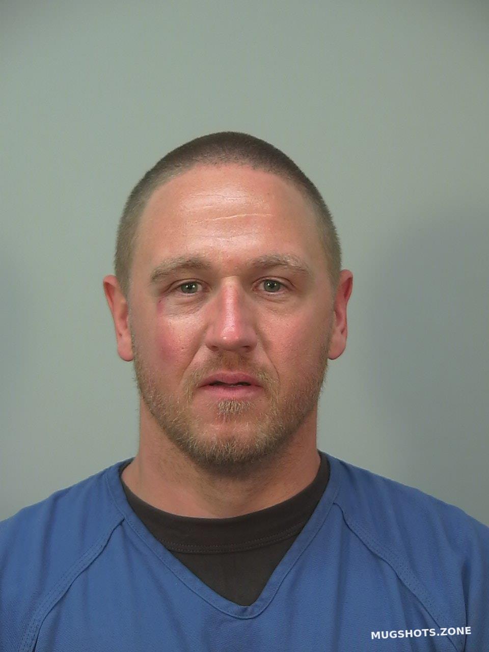 WARREN CHRISTOPHER GERALD 09/13/2022 - Dane County Mugshots Zone