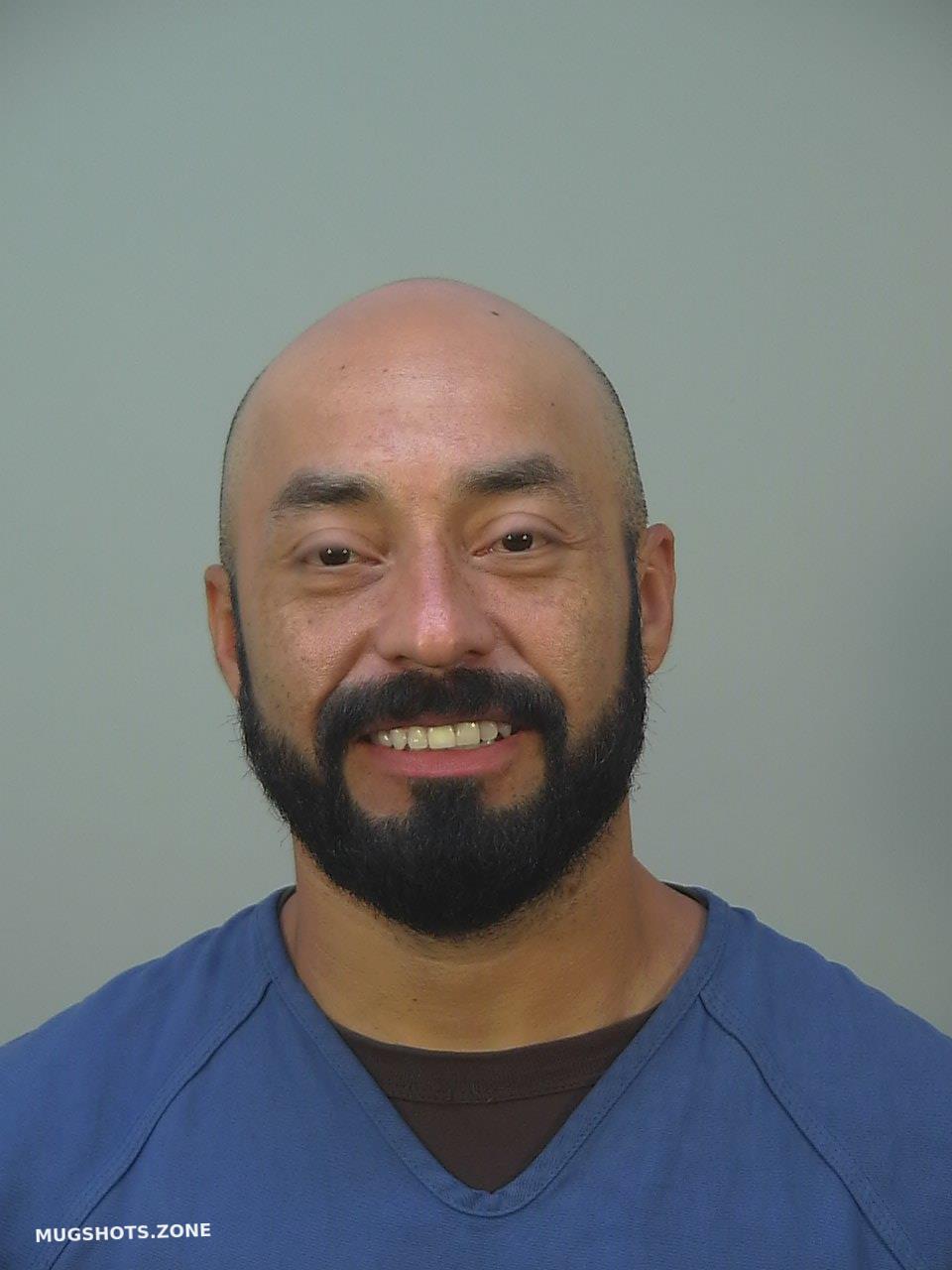 CRUZ-MARTINEZ FRANCISCO ARTURO 09/13/2022 - Dane County Mugshots Zone