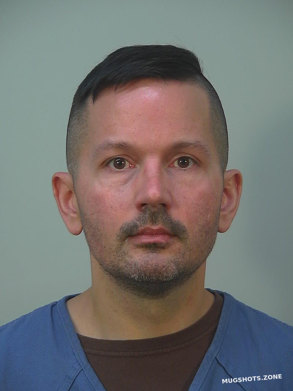 IGNARSKI ERIC GENE 09/14/2022 - Dane County Mugshots Zone