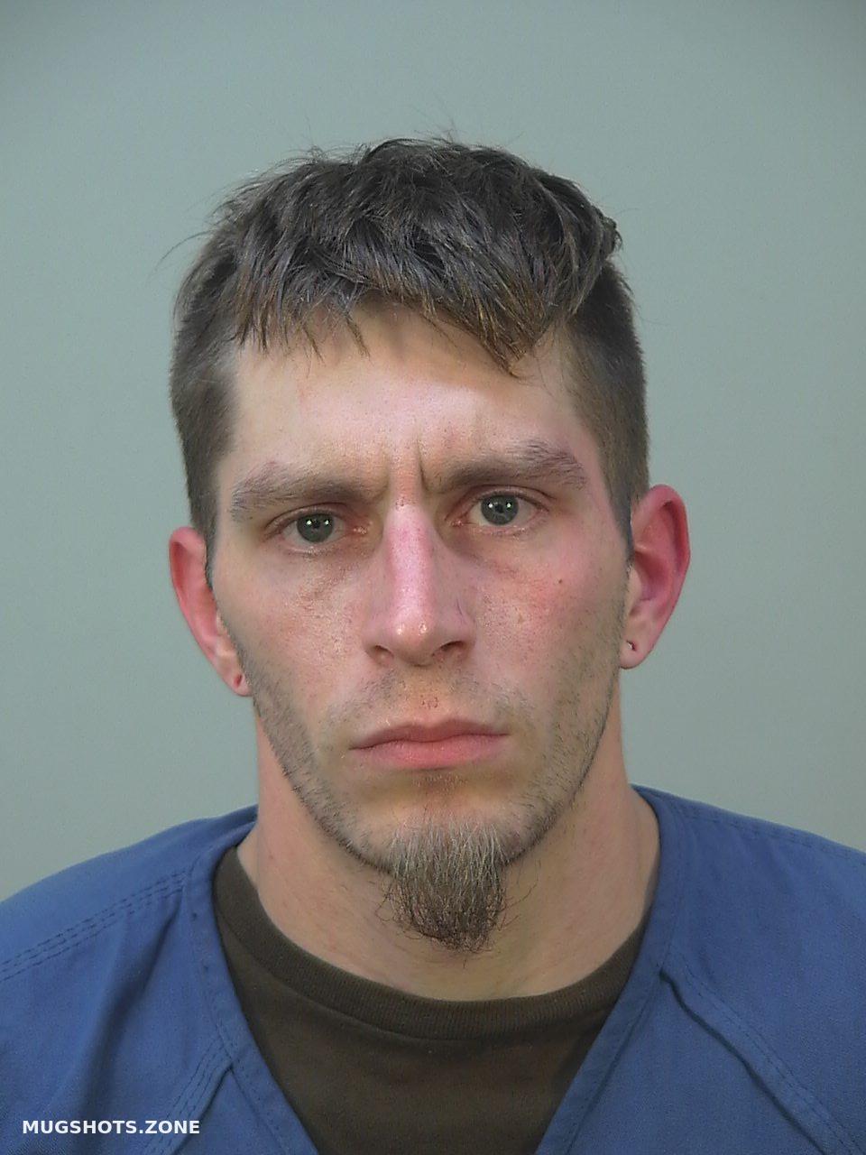 HERALD TIMOTHY ALLEN 09/15/2022 - Dane County Mugshots Zone