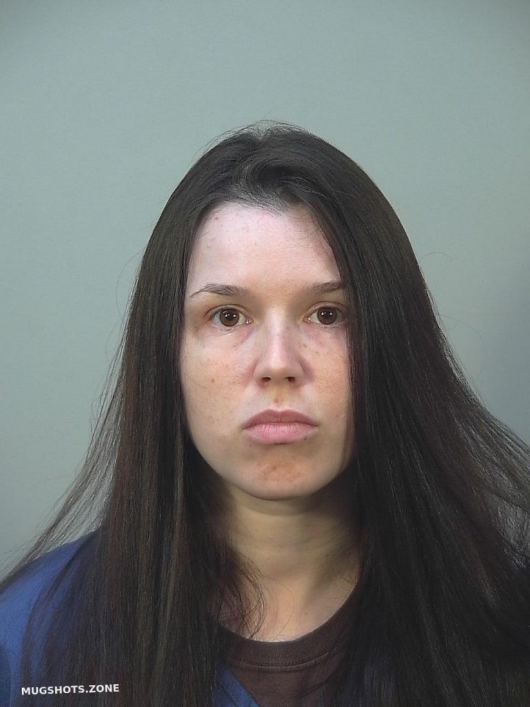 SPARKS KRISTA MICHELLE 09/15/2022 - Dane County Mugshots Zone