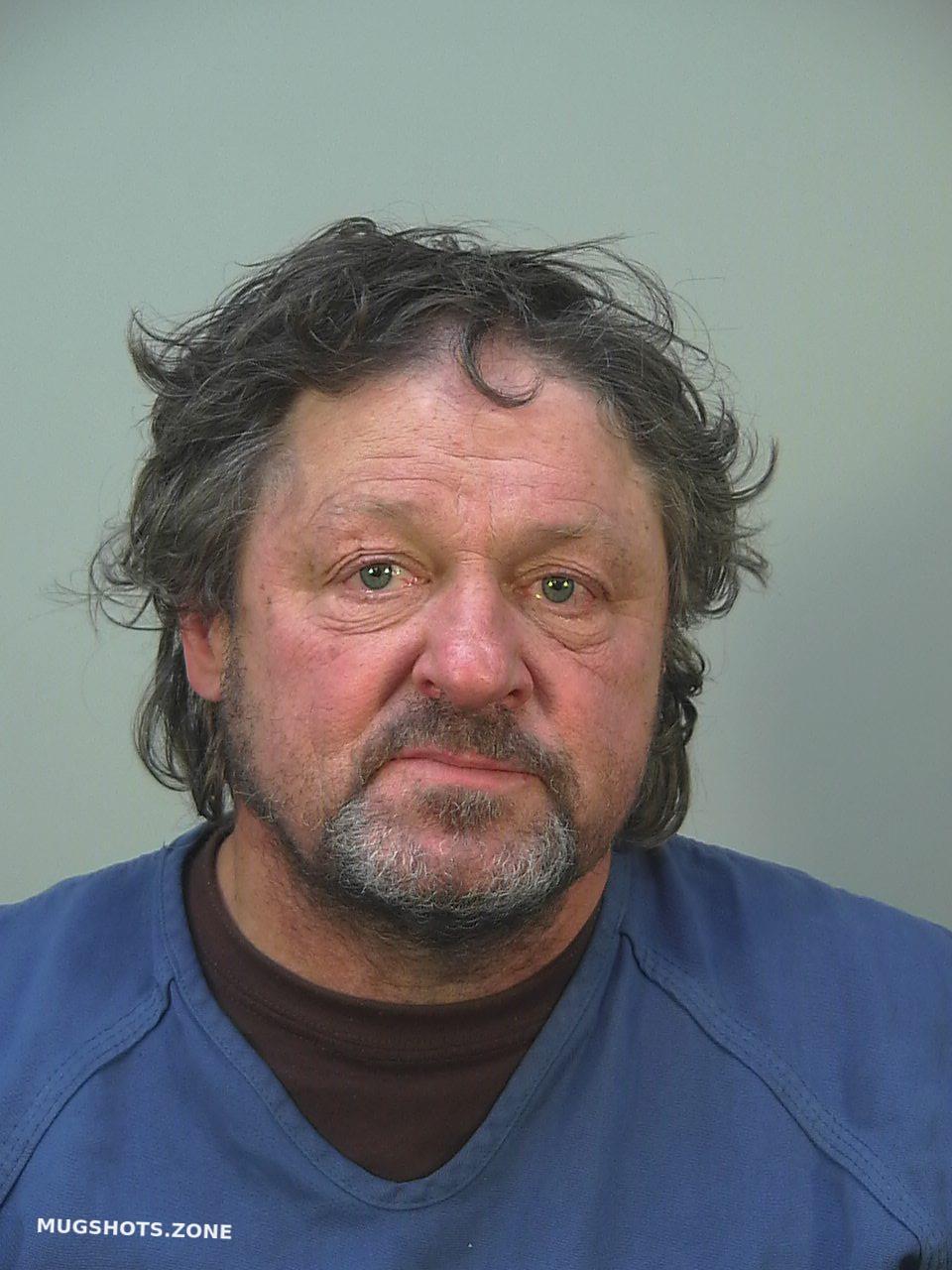 TURNER SAMUEL RAY 09/15/2022 - Dane County Mugshots Zone