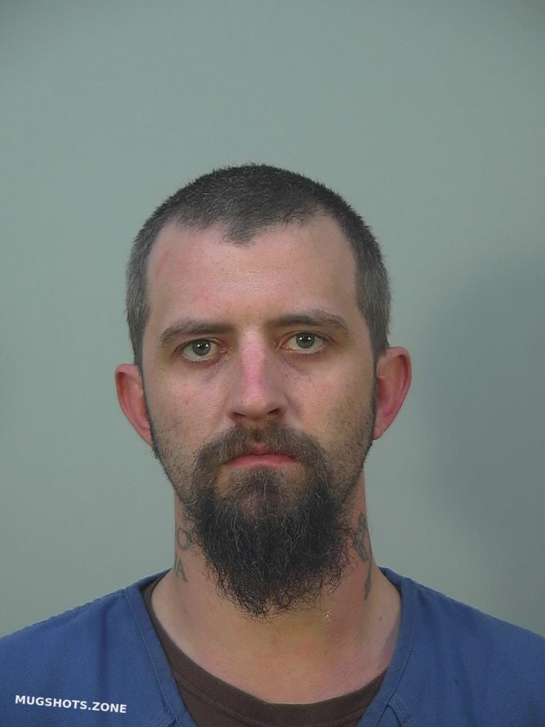 GROH ROBERT DAVID 09/15/2022 - Dane County Mugshots Zone