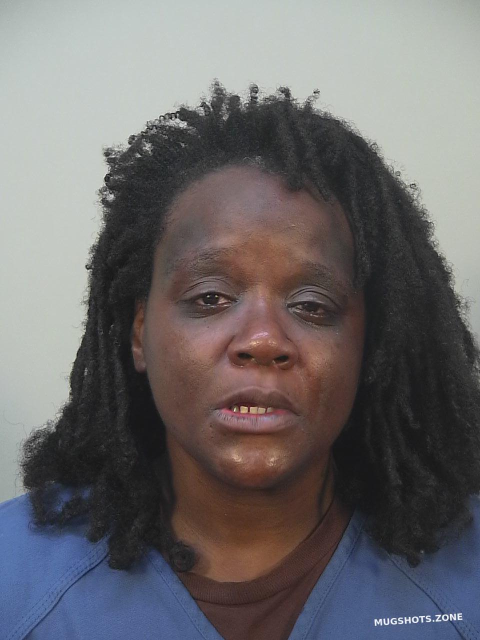 BELL PORCHA LASHELL 09/16/2022 - Dane County Mugshots Zone