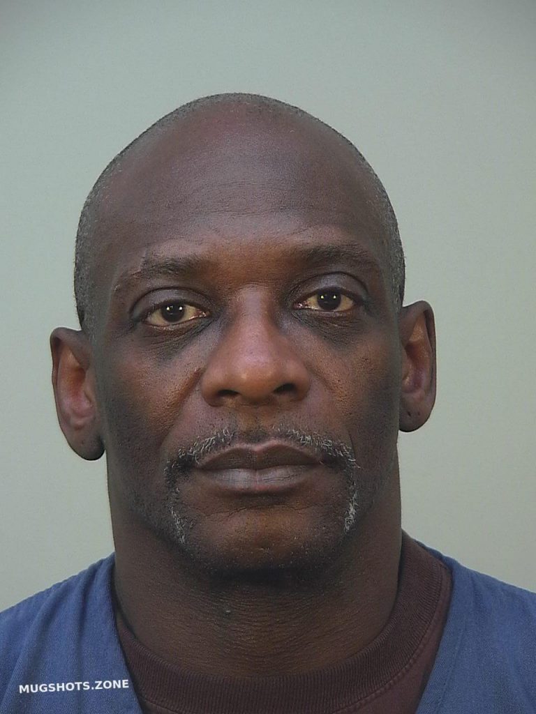 HILLIARD ANTOINE RAMON 09/16/2022 - Dane County Mugshots Zone