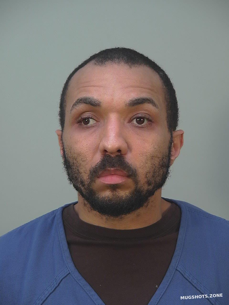 MITCHUM MARTELL STEVEN 09/16/2022 - Dane County Mugshots Zone
