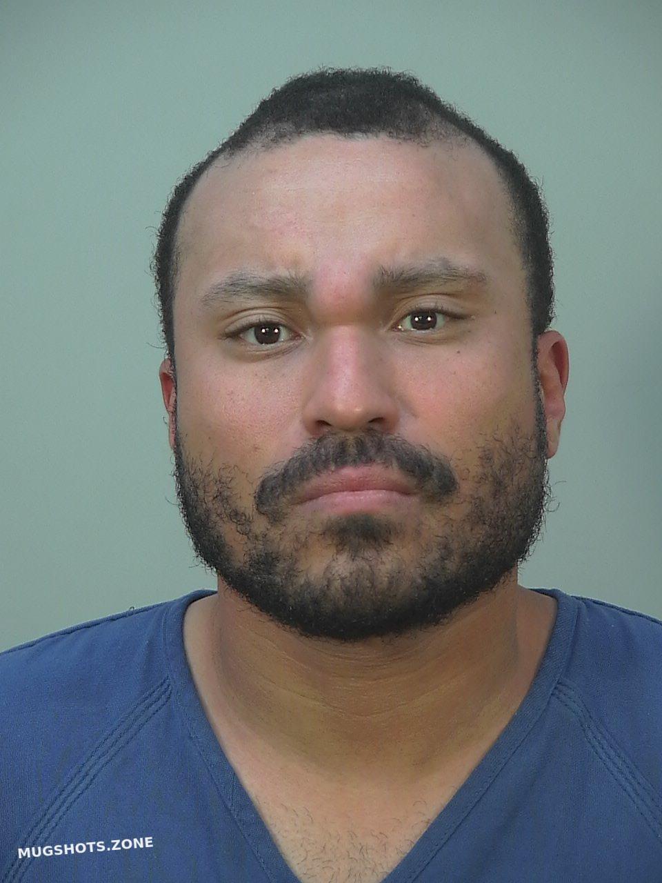 PLAZA ANTUNA DAVID JENCARLOS 09/16/2022 - Dane County Mugshots Zone