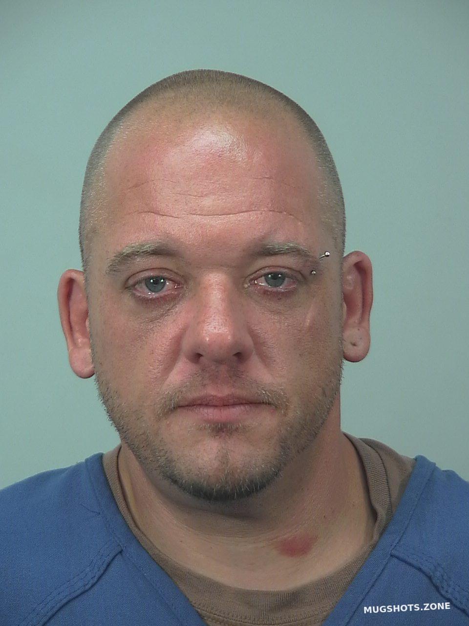 RILEY AARON THOMAS 09/17/2022 - Dane County Mugshots Zone