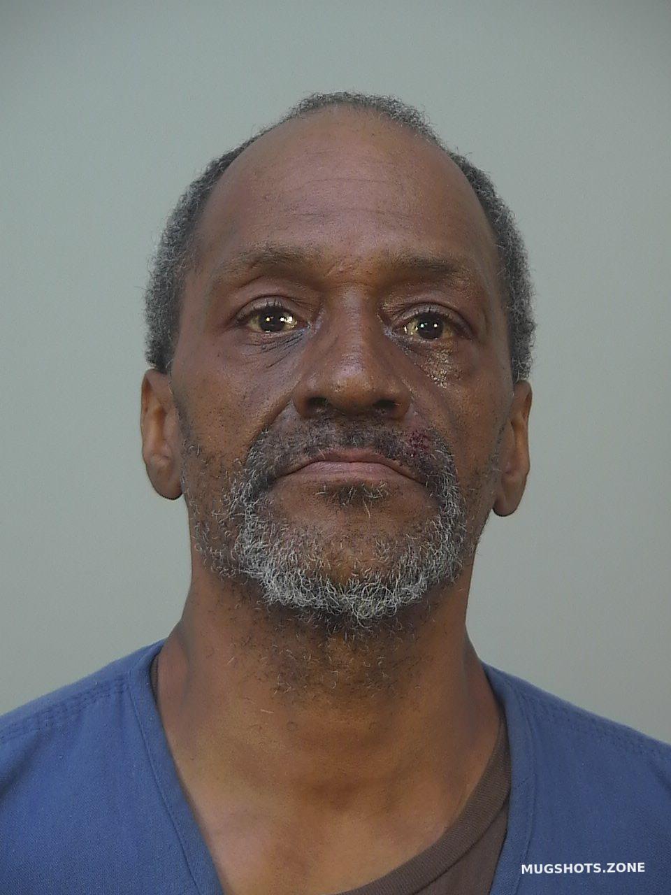 SMITH DERRICK ARIDEAL 09/17/2022 - Dane County Mugshots Zone