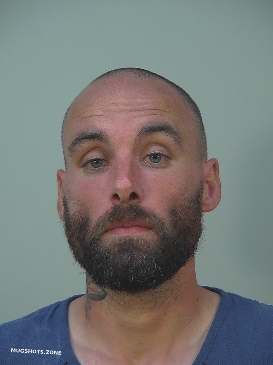 WHITEHEAD LUKE EDWARDLANCELOT 09/17/2022 - Dane County Mugshots Zone