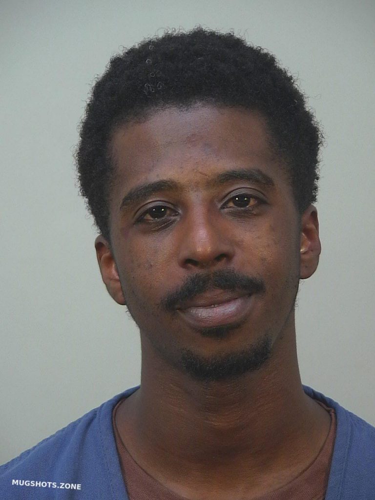 LOTT TRAVIS ANTWON 09/19/2022 - Dane County Mugshots Zone