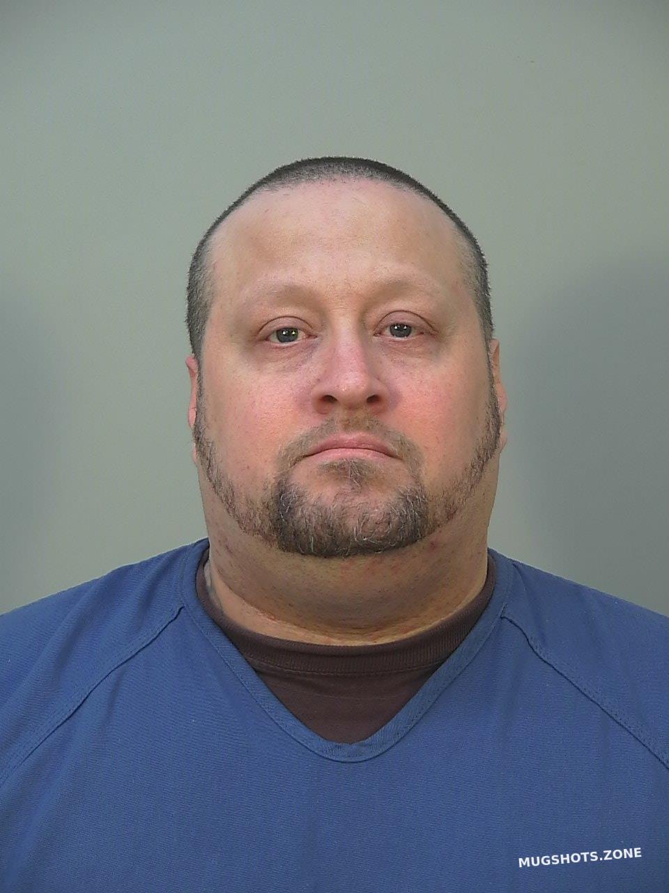 HARRISON RICHARD HAROLD 09/19/2022 - Dane County Mugshots Zone