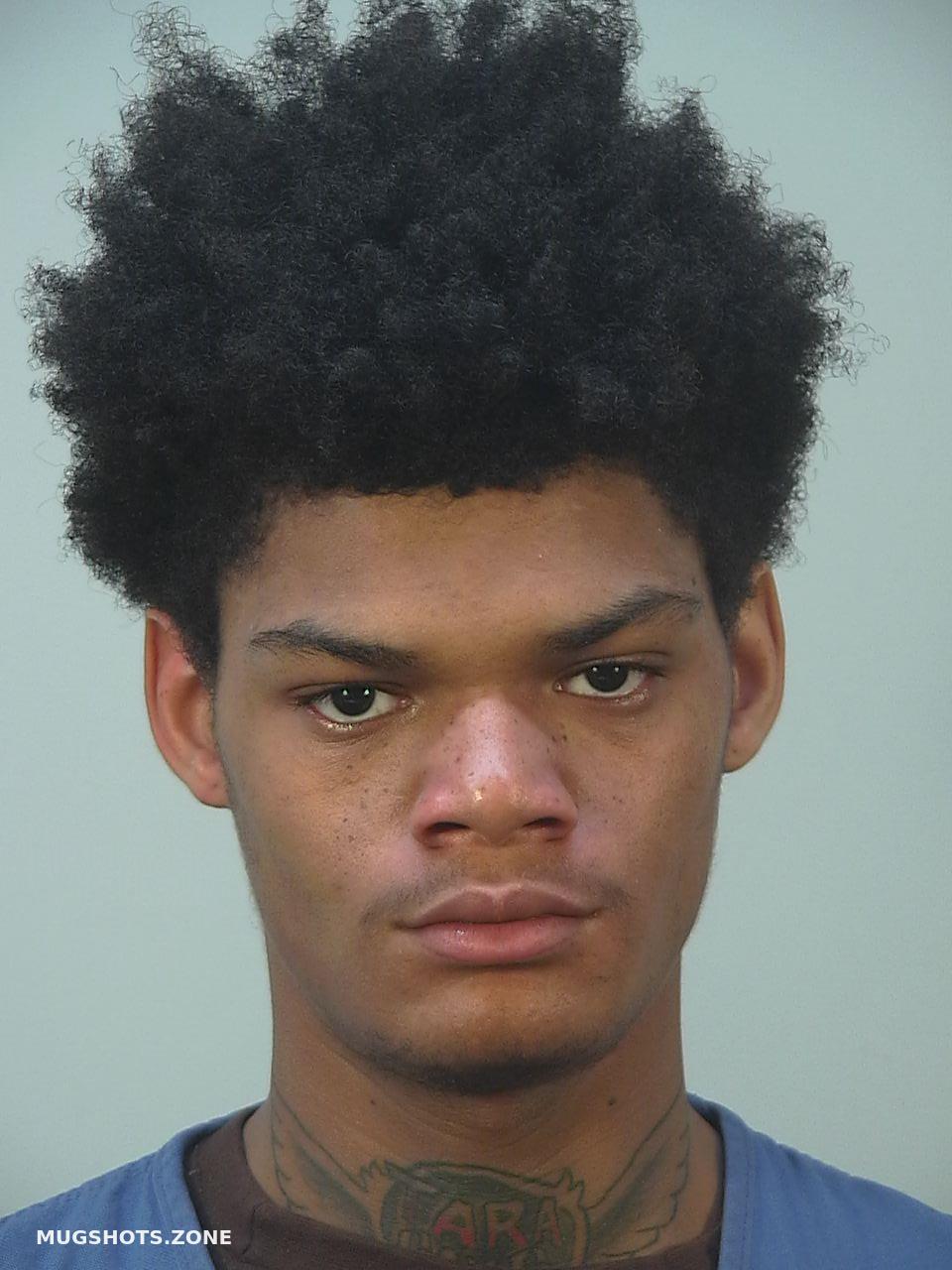 OWENS MARCUS LATARD 09/19/2022 - Dane County Mugshots Zone