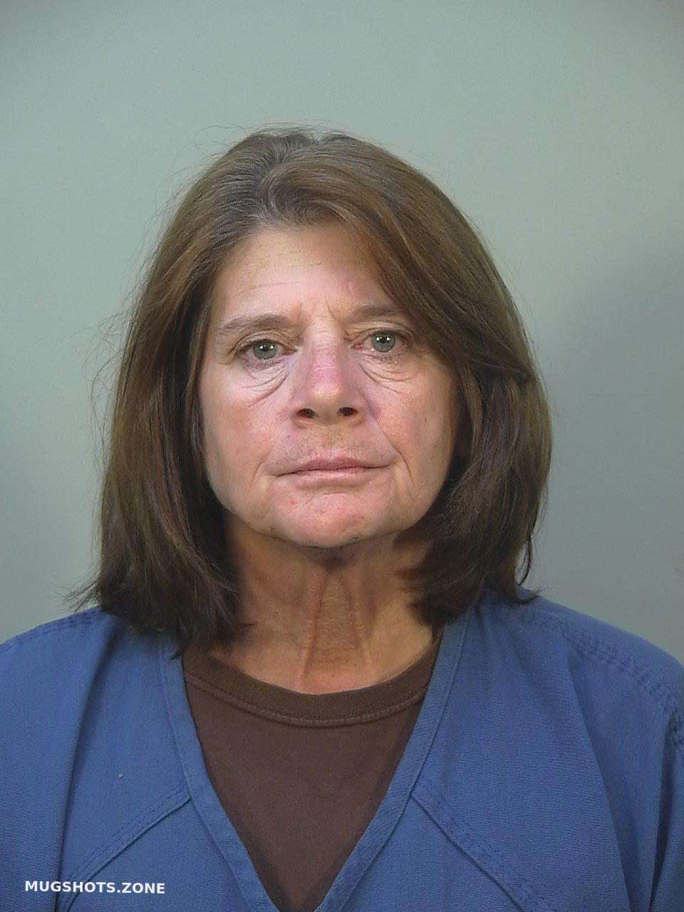 DRAGER SHELLEY KATHLEEN 09/19/2022 - Dane County Mugshots Zone