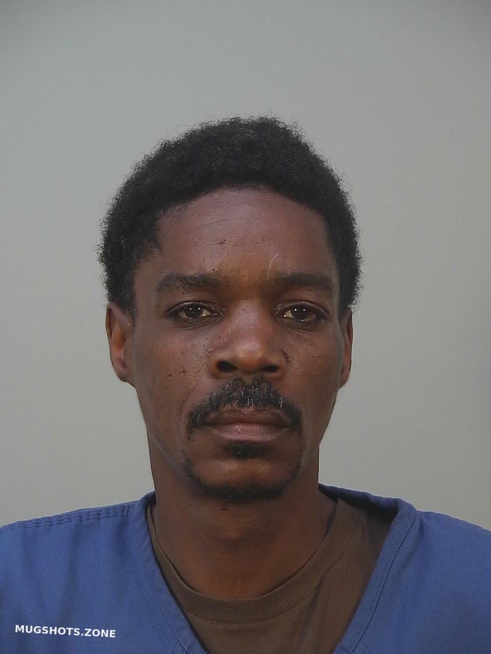 WILLIAMS TRACY DERRICK 09/19/2022 - Dane County Mugshots Zone