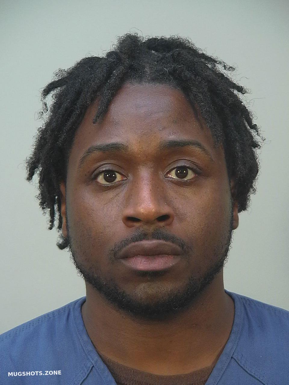 HUNT-HAYNES ORRIN ELIJAH 09/19/2022 - Dane County Mugshots Zone