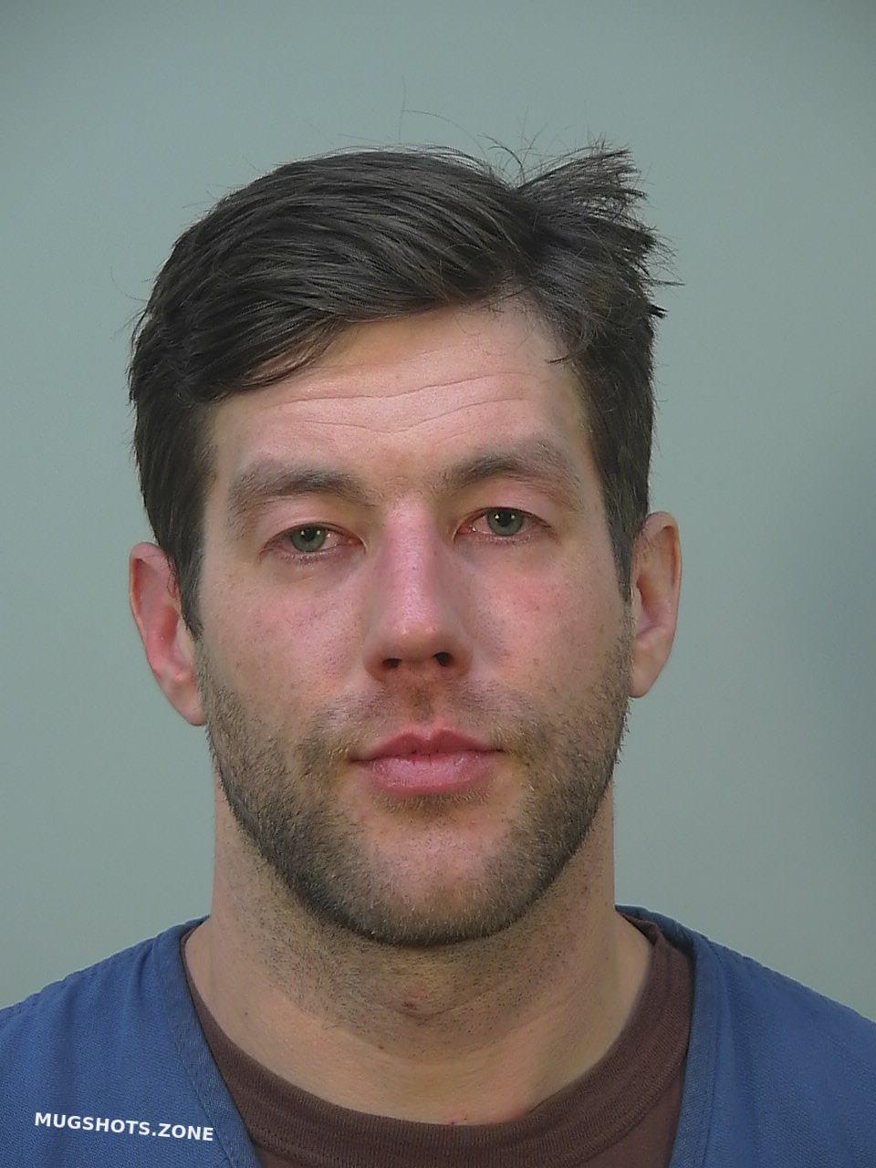 DAVENPORT TED DEAN 09/20/2022 - Dane County Mugshots Zone