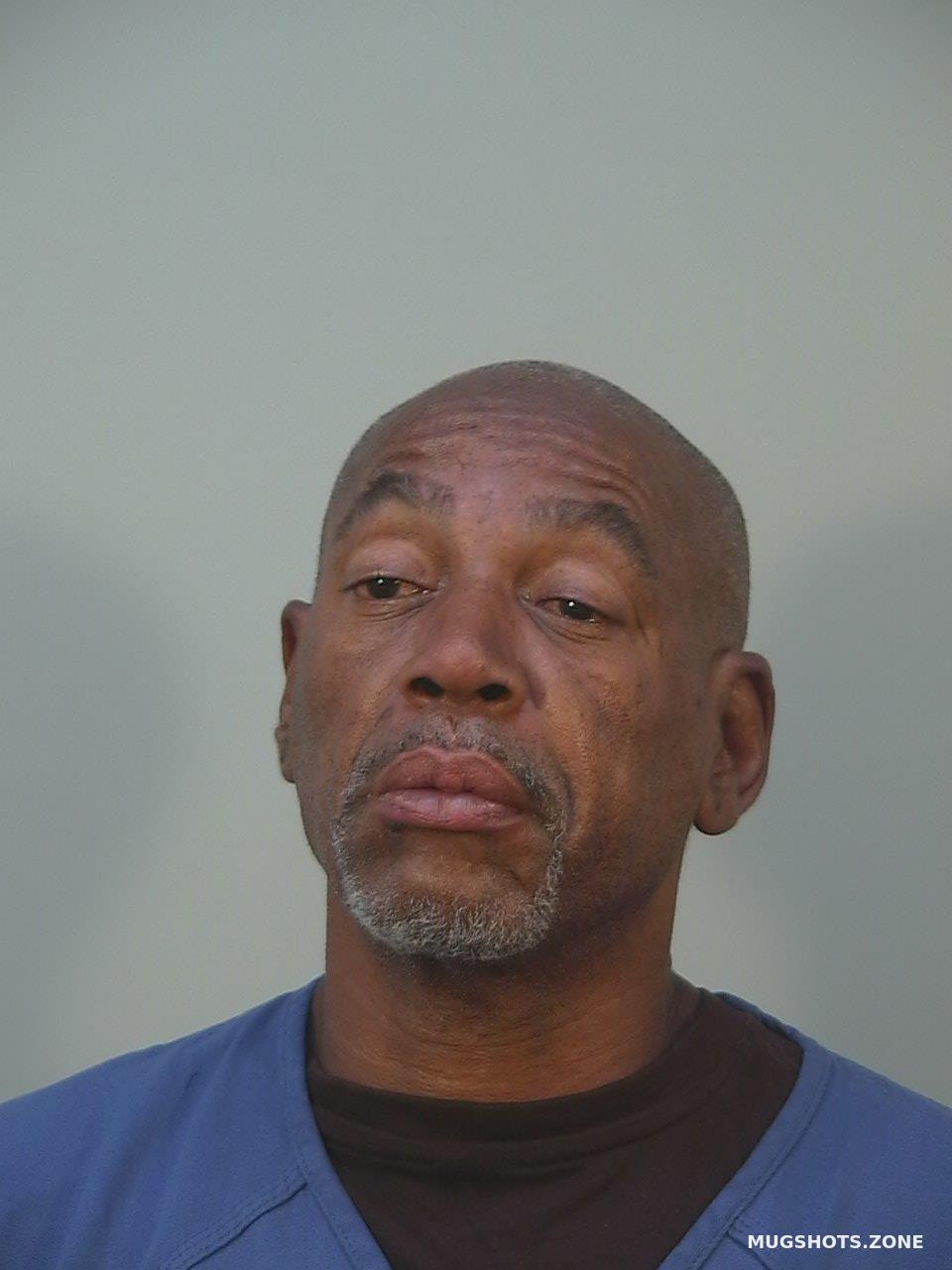 ANDERSON DONALD GRANT 09/20/2022 - Dane County Mugshots Zone