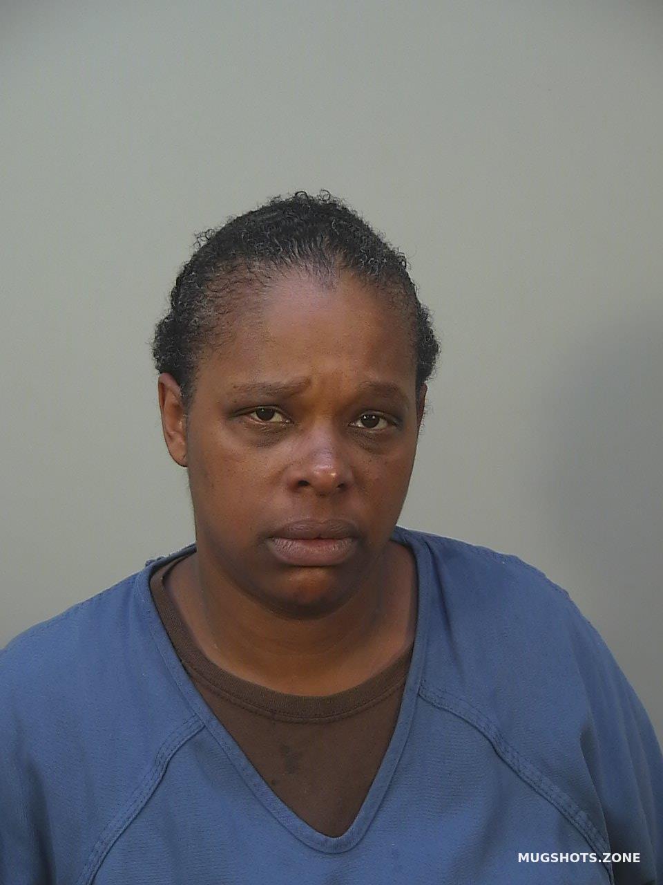 LEMON MONIQUE NEKIA 09/20/2022 - Dane County Mugshots Zone