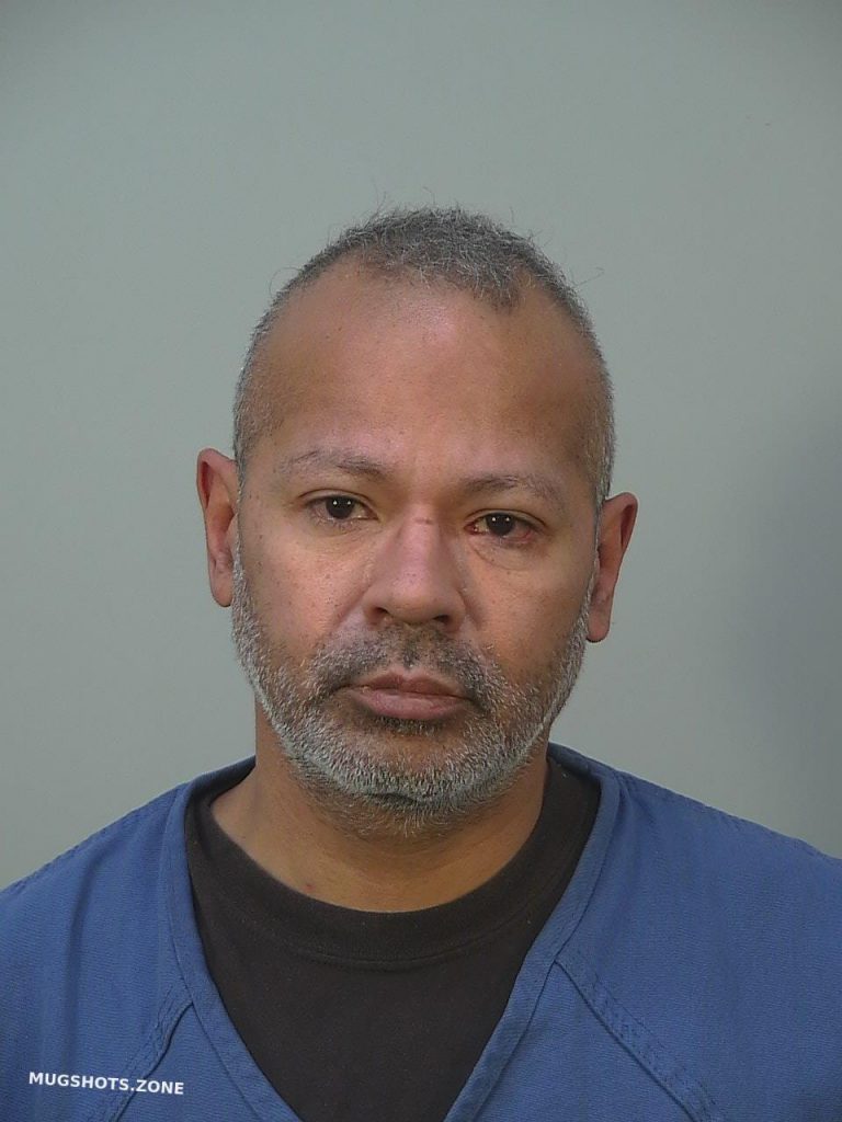 QUINTERO JOSE ANGEL 09/20/2022 - Dane County Mugshots Zone