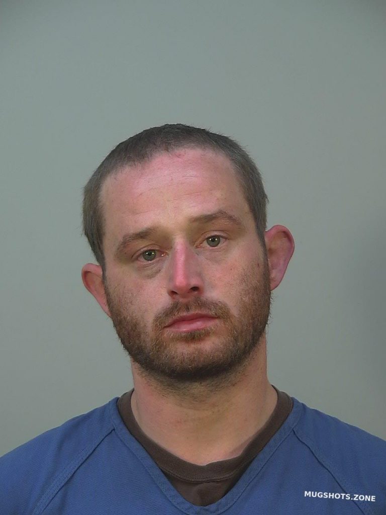 HOFFMAN JEFFREY BLAINE 09/20/2022 - Dane County Mugshots Zone