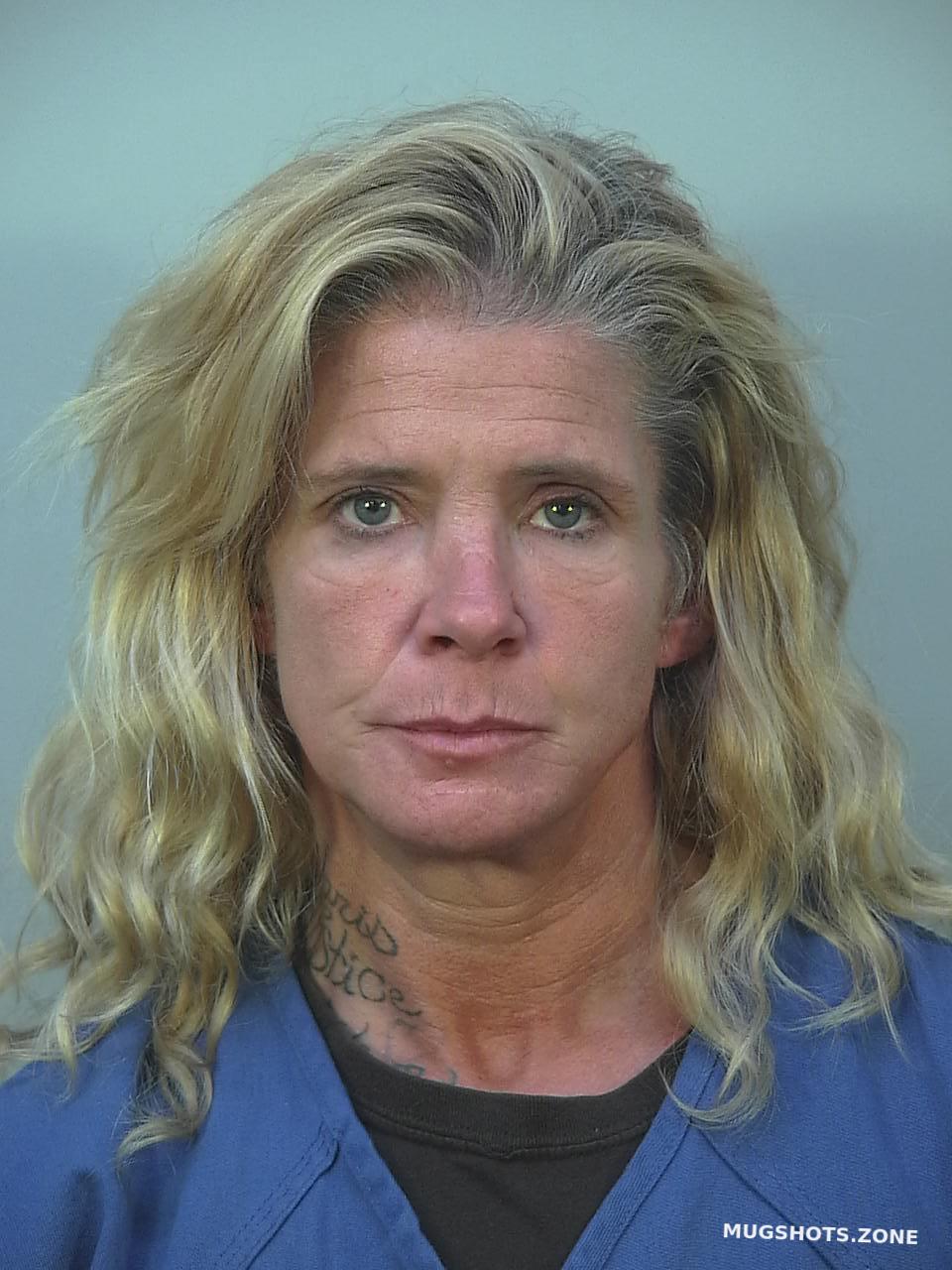 STATZ JENNIFER CHARLOTTE 09/21/2022 - Dane County Mugshots Zone