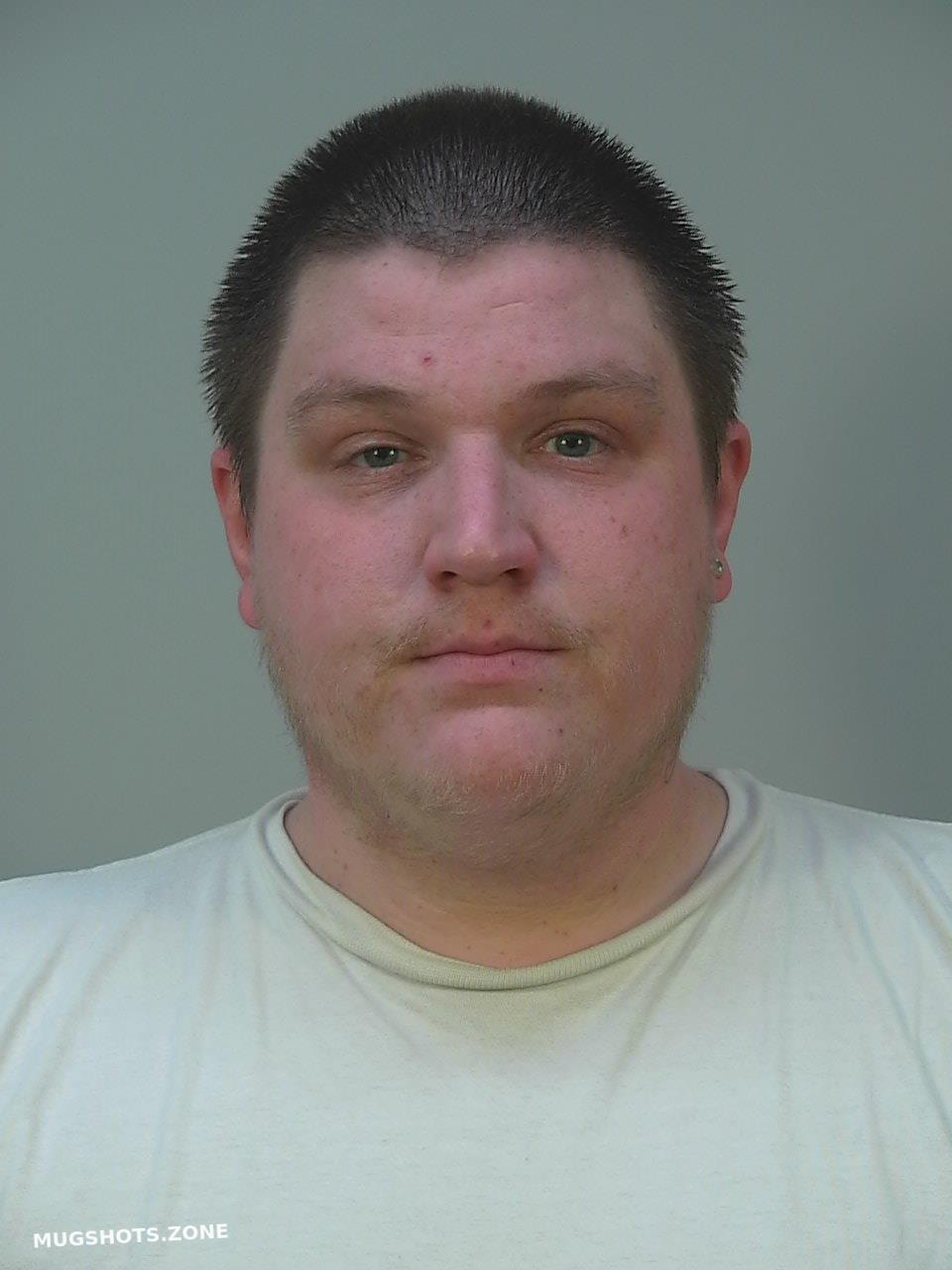 GOSEWEHR NIKOLAS PATRICK 09/21/2022 - Dane County Mugshots Zone