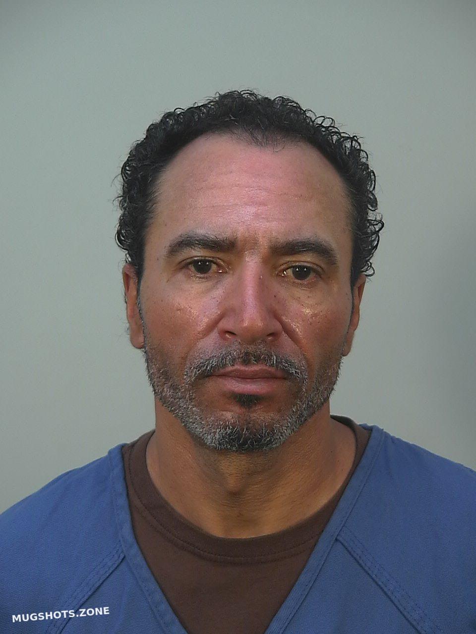 CLARK SCOTT ALLEN 09/21/2022 - Dane County Mugshots Zone