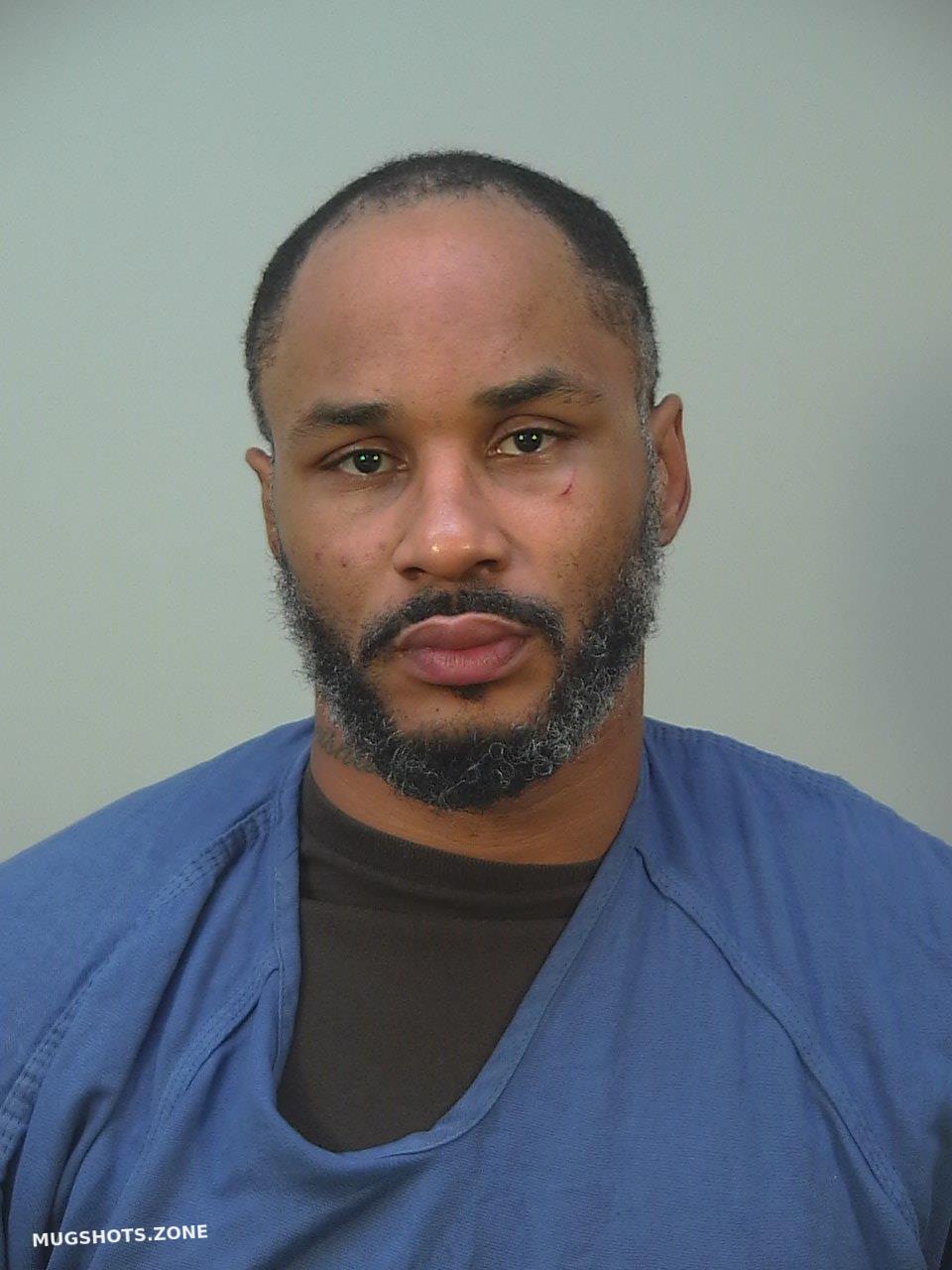 JOHNSON ANTOINE BAYBAY 09/21/2022 - Dane County Mugshots Zone