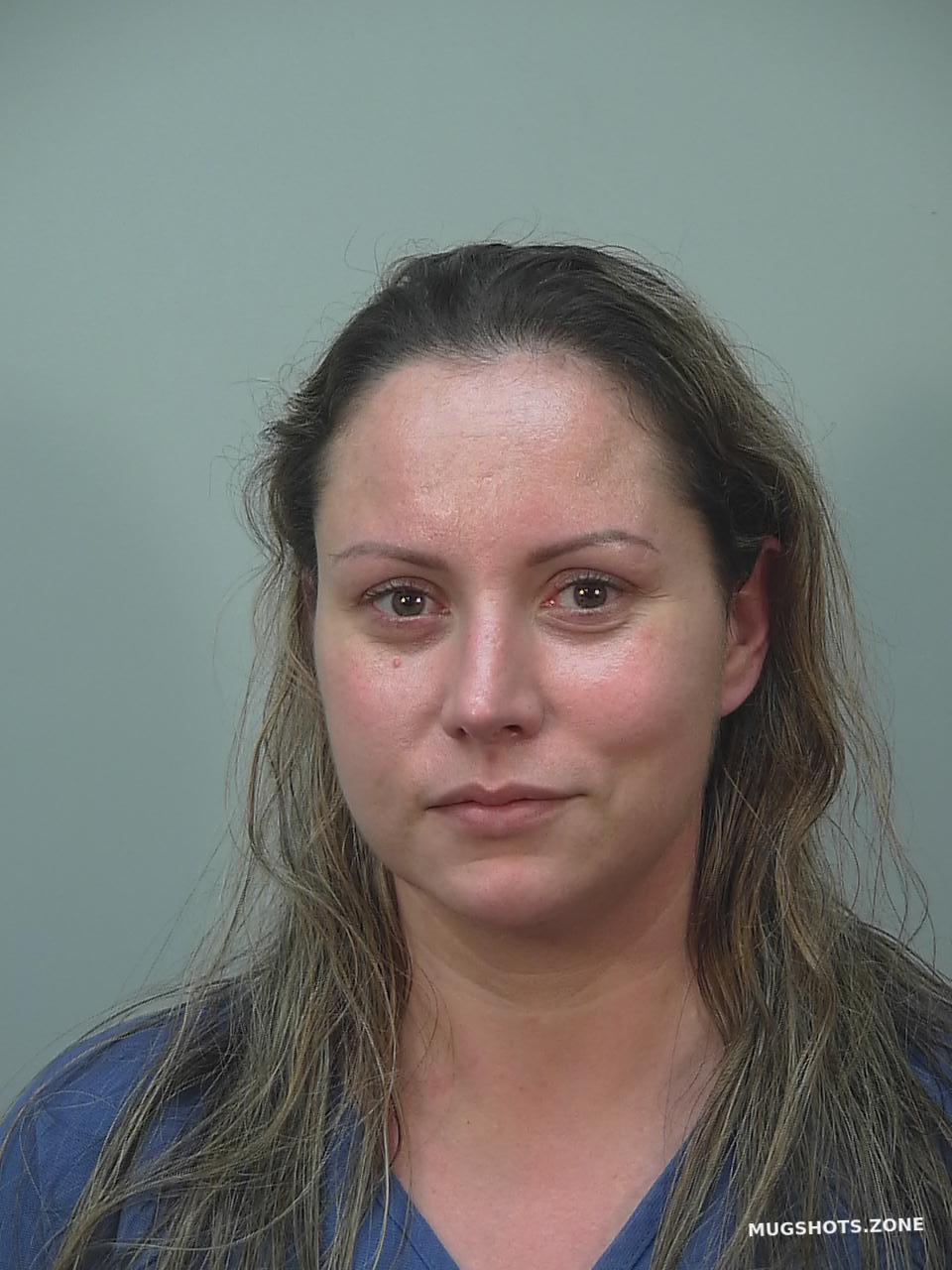 KOKESH LINDSAY JEAN 09/21/2022 - Dane County Mugshots Zone