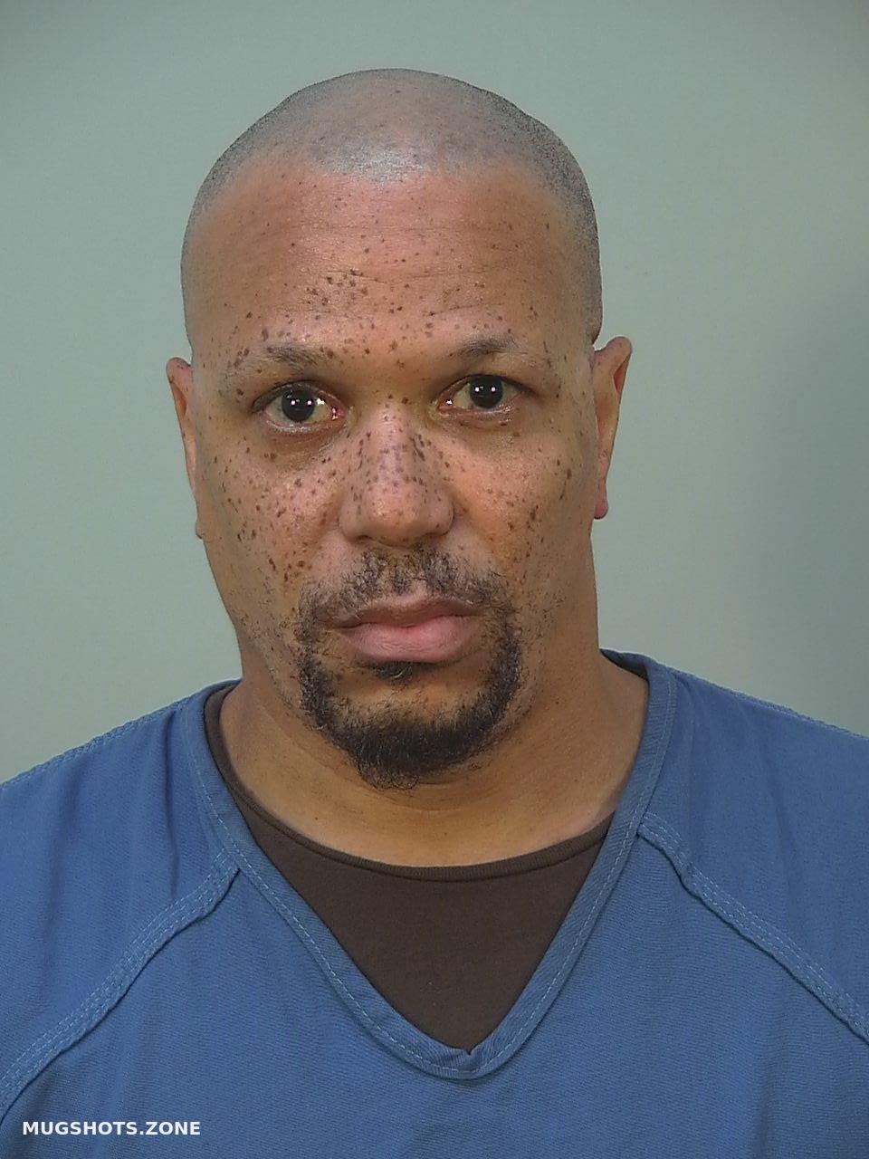 PAYNE GORDON EARL 09/22/2022 - Dane County Mugshots Zone